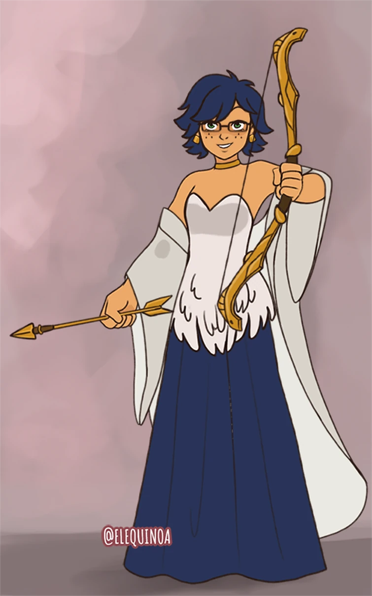 Drawing your oc in ToH artstyle (FREE) AGAIN! | Fandom