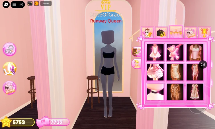 Discuss Everything About Dress To Impress Wiki | Fandom