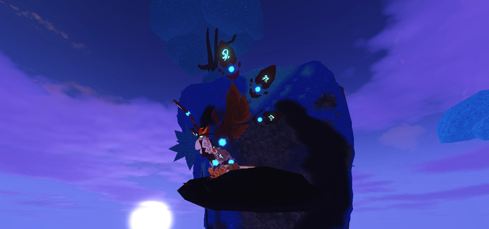 Owa'stryrus Wallpaper :O | Fandom