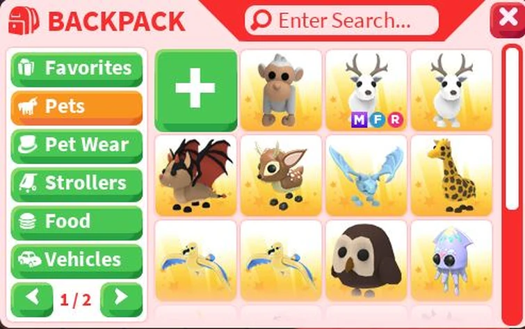 anyone have mega neon fly ride crow for trade? | Fandom