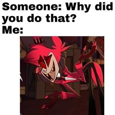 Hazbin hotel memes part 1 | Fandom