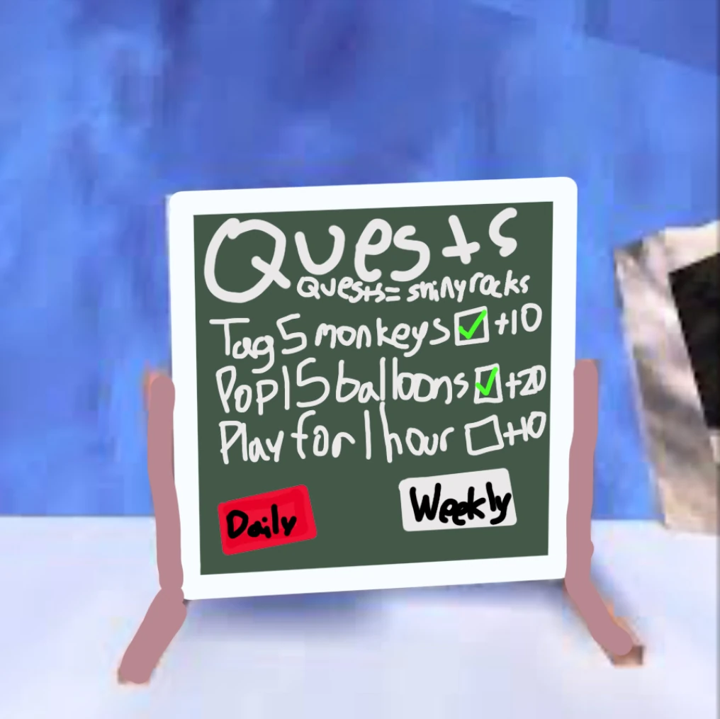 Quest concept! | Fandom