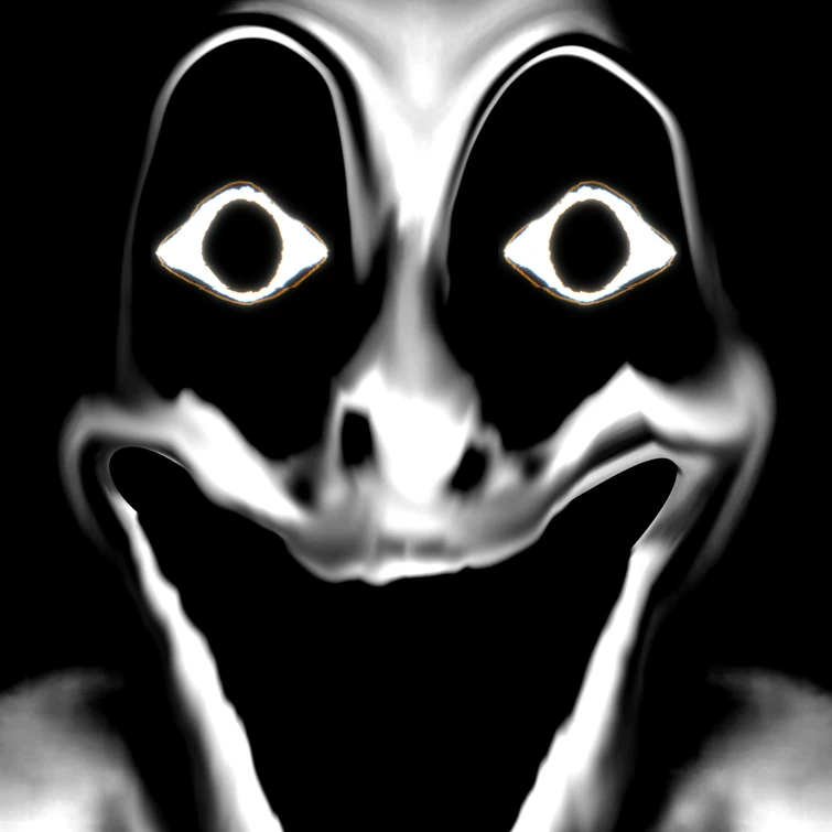 This is bob's eye | Fandom