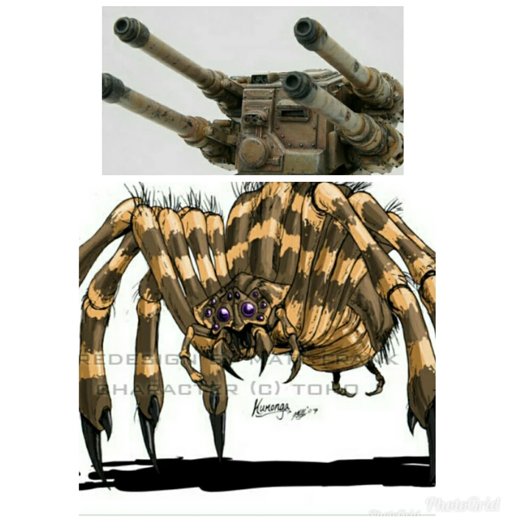 Searching for godzilla opponent | Fandom