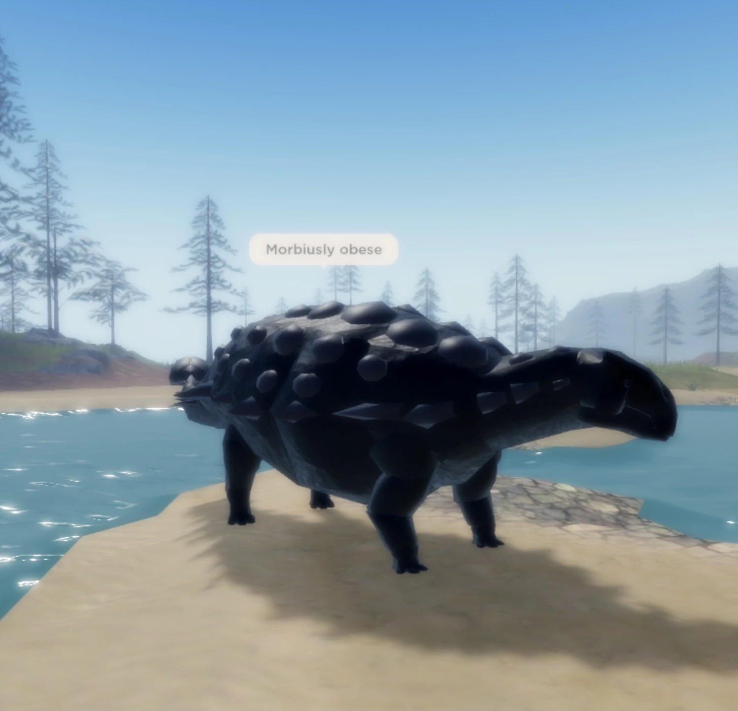 Its morbin time | Fandom