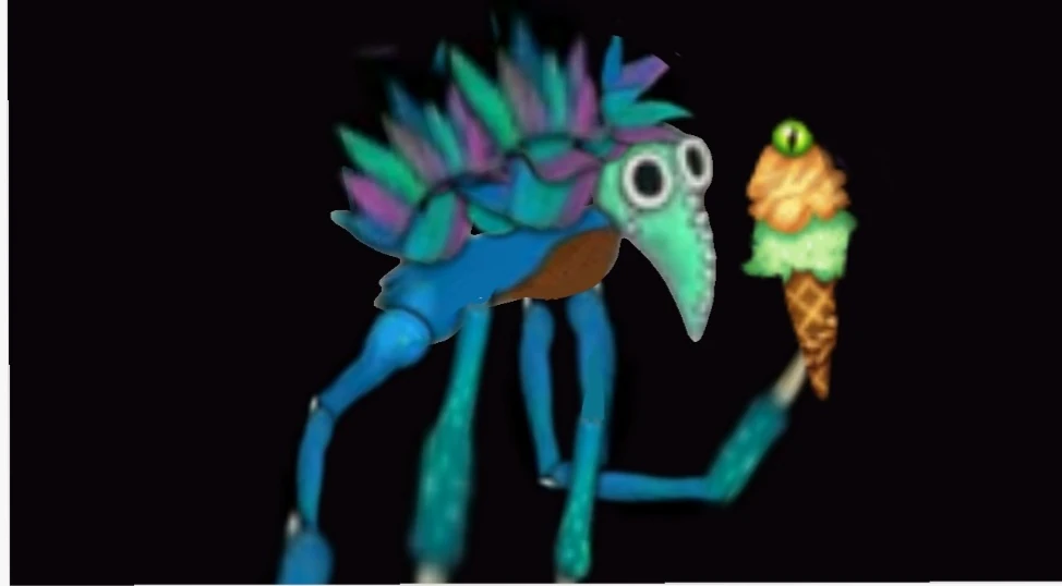Ice Cream. | Fandom