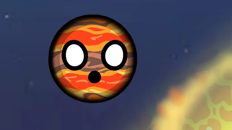 Discuss Everything About SolarBalls Wiki | Fandom