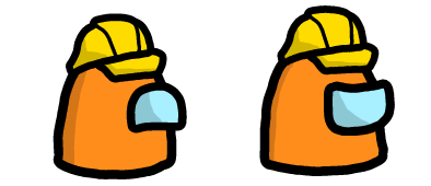 Among us icons part 9 | Fandom