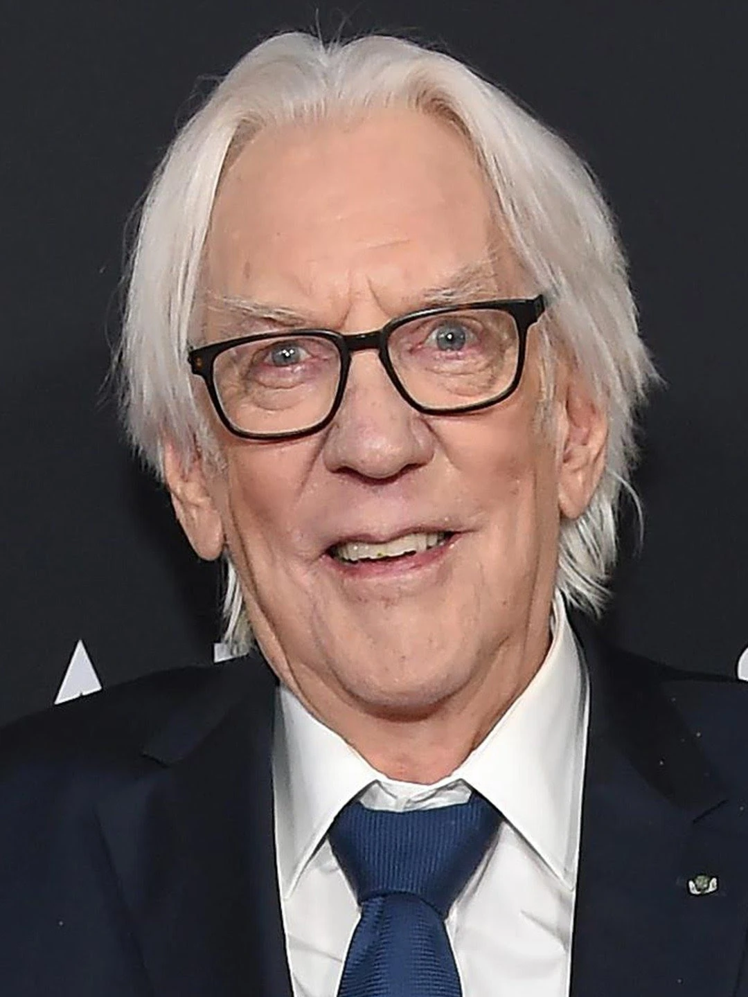 In Loving Memory of Donald Sutherland | Fandom