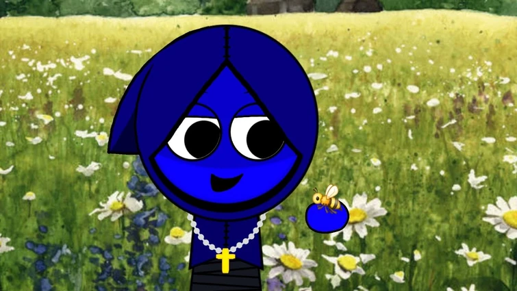Little Bee | Fandom