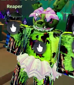 Any of ya got a Shro base??? | Fandom