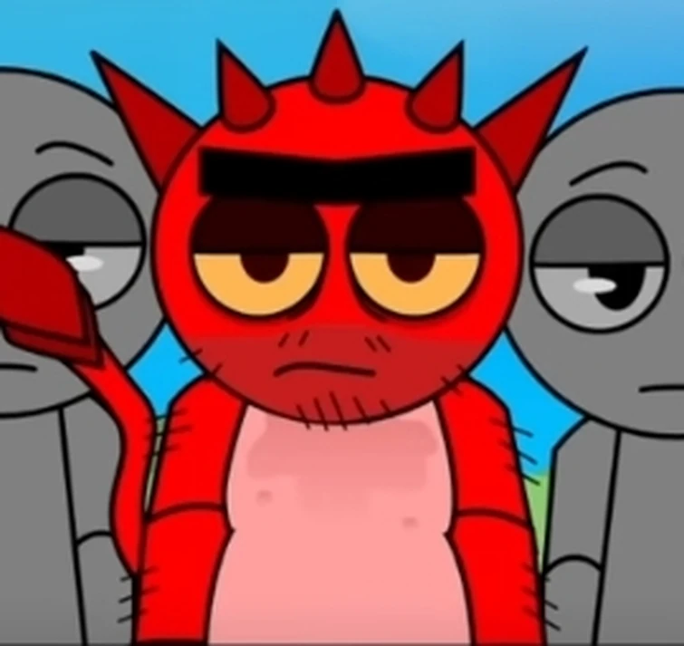 Discuss Everything About Incredibox Sprunki Wiki | Fandom