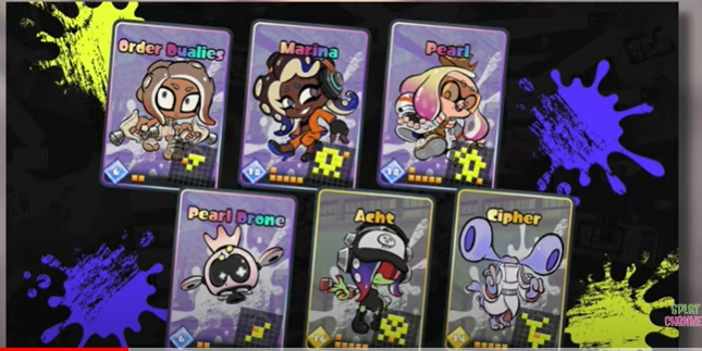 Breaking Splatoon news! | Fandom