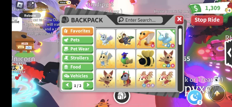 Lf: neon unis/ssbd | Fandom