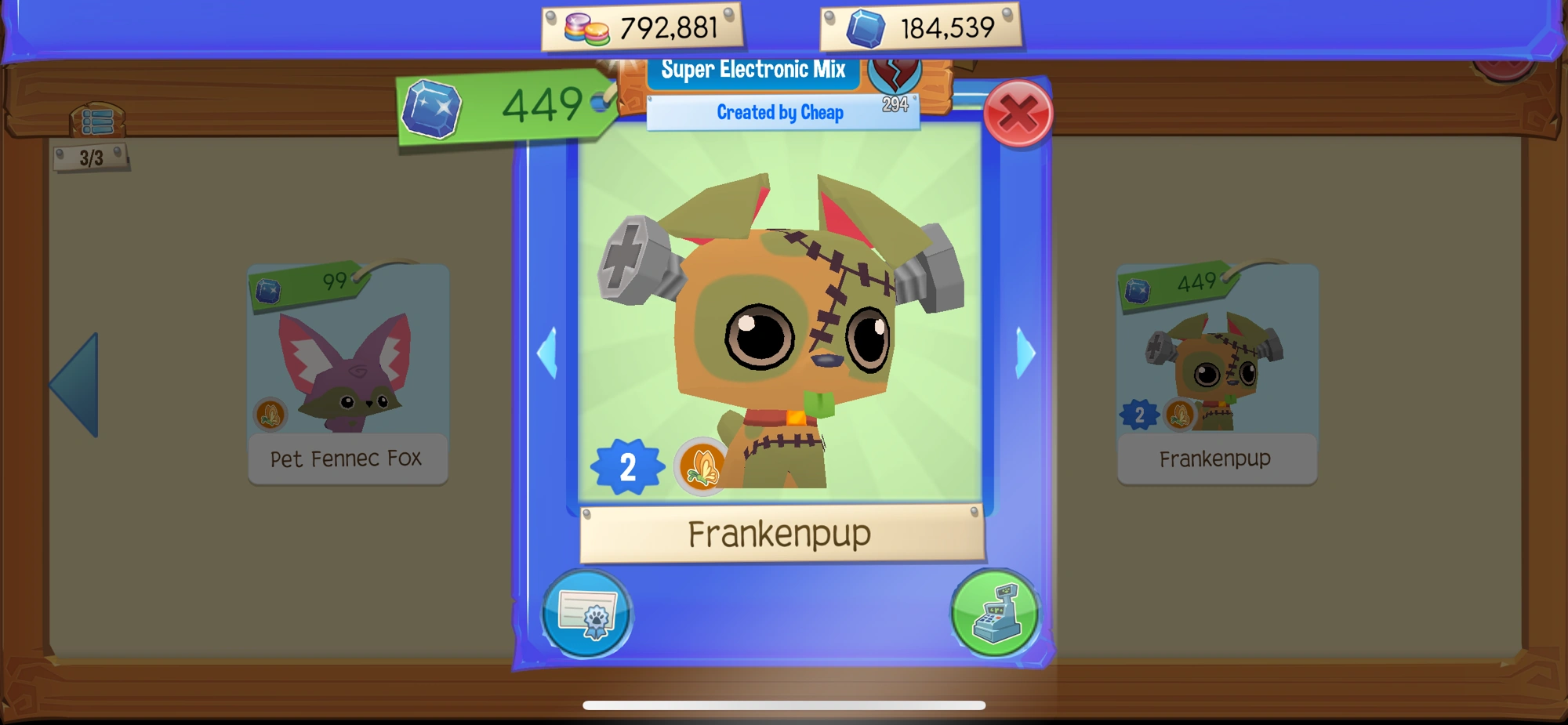 Could I resell for around max? | Fandom