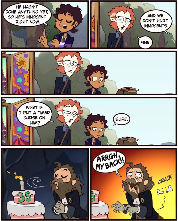 [moringmark] Time Travel!⏳⏳⏳⏳⏳ | Fandom