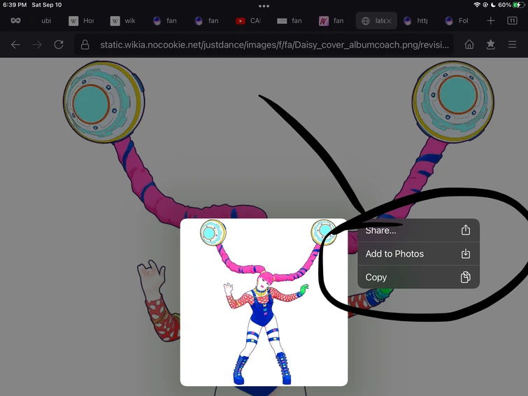 Extraction Request | Fandom