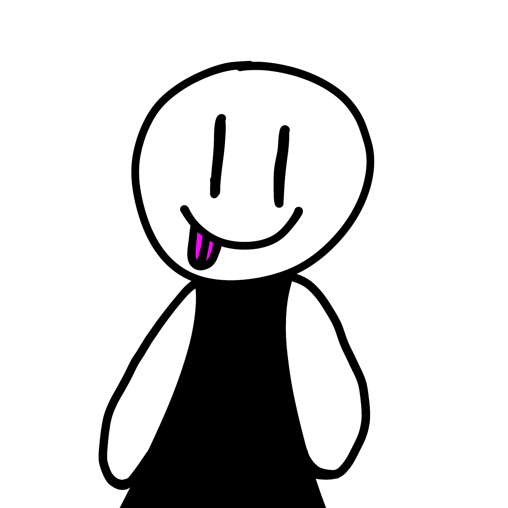 The stickman | Fandom