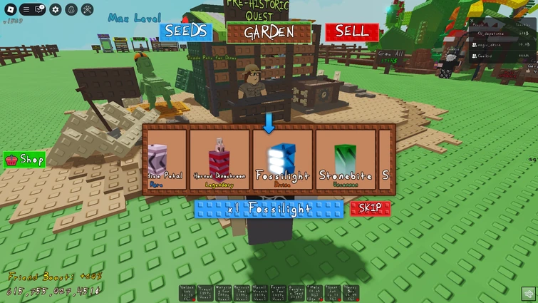 Discuss Everything About Grow a Garden Wiki | Fandom