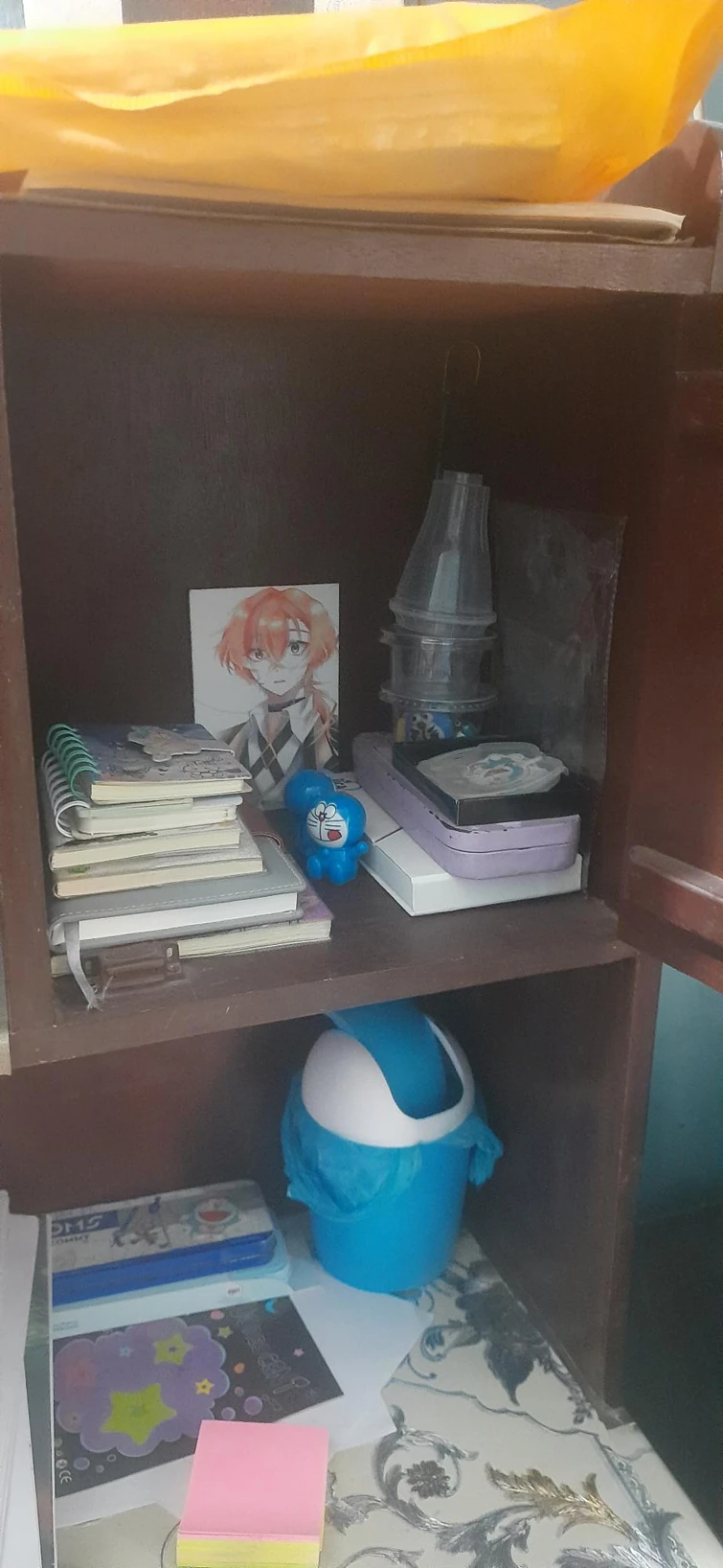 Missing person report | Fandom