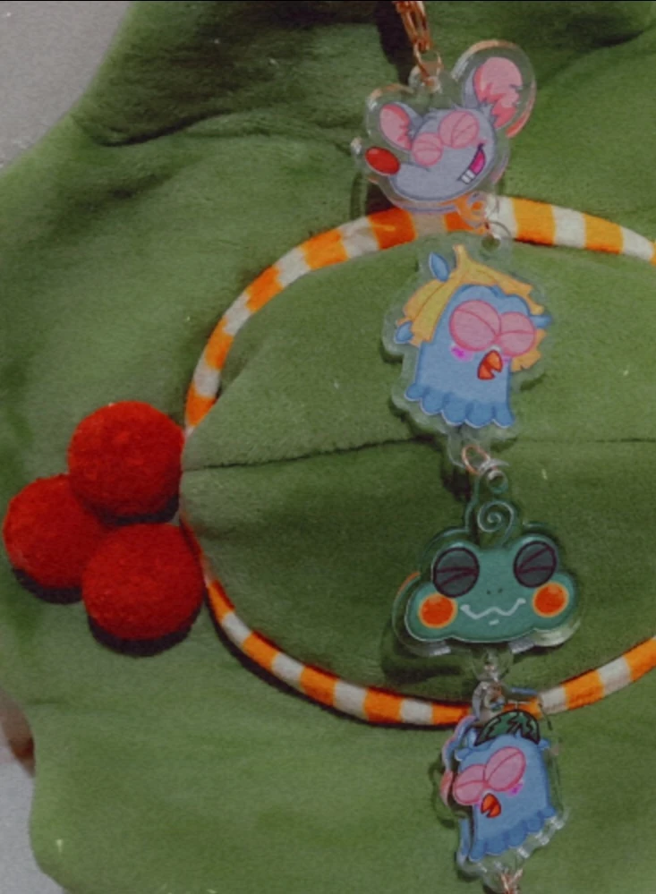 Unofficial larva merch | Fandom