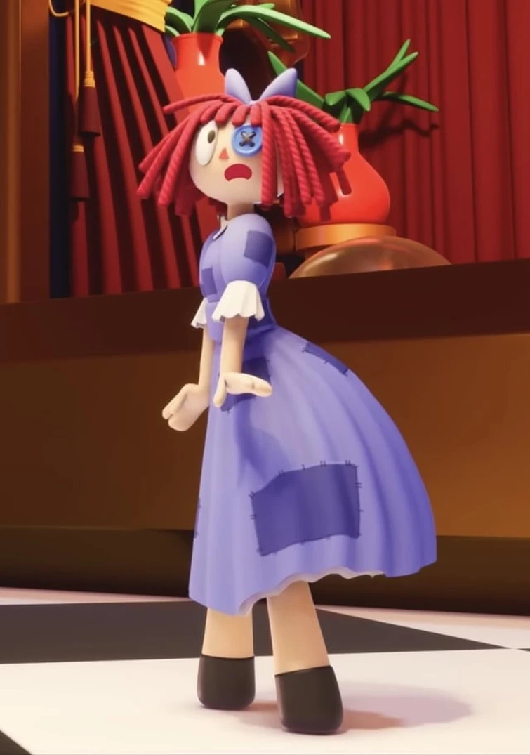 give tadc characters to draw | Fandom