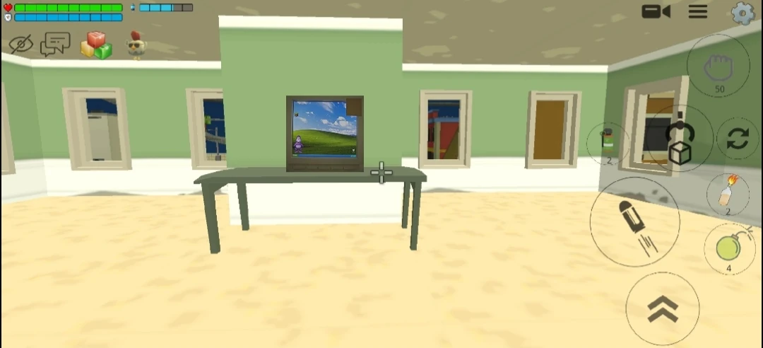 Entity 666.6 | Fandom