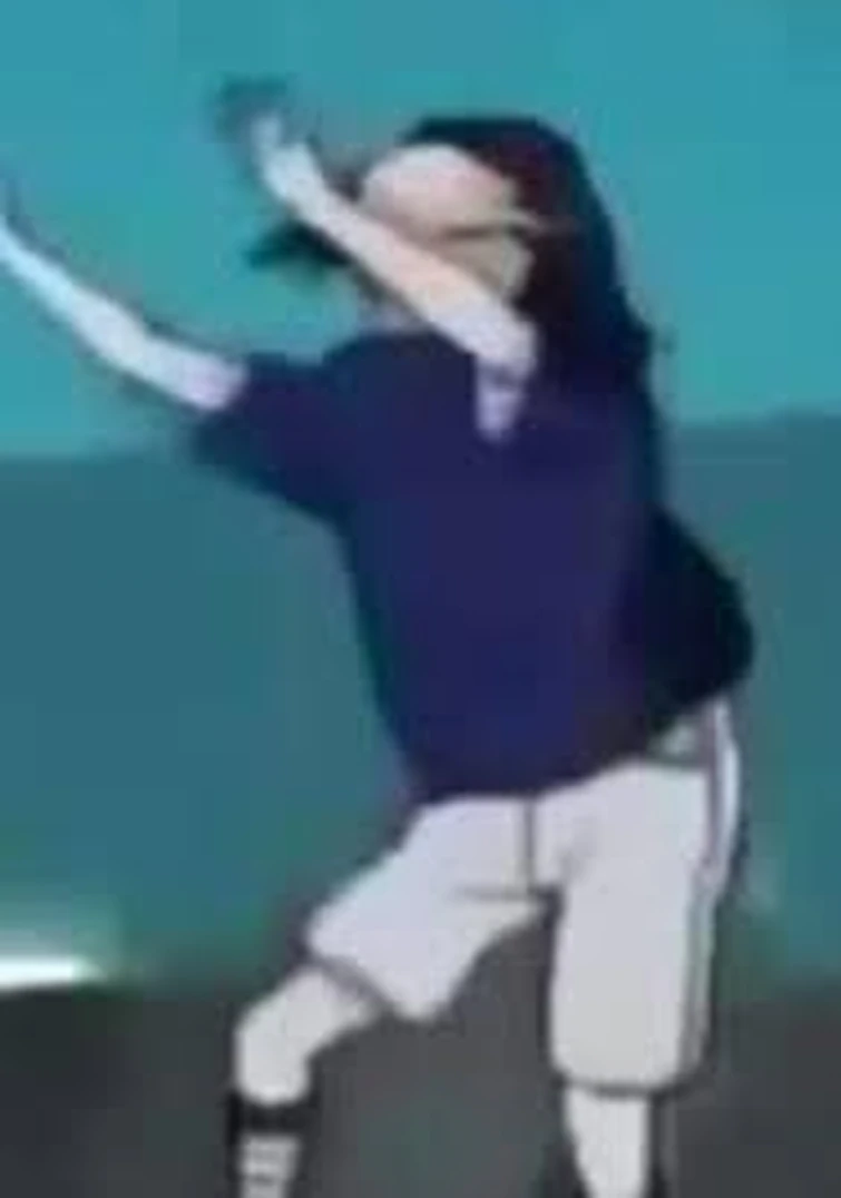 never pause naruto | Fandom