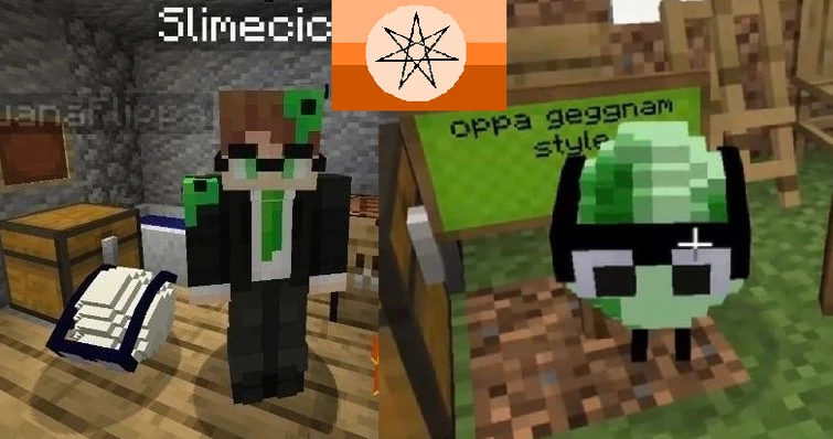 Discuss Everything About QSMP Wiki | Fandom