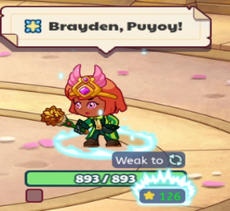 How do you get this name? | Fandom