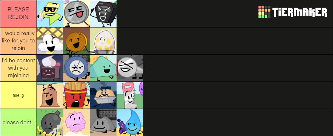 ok decide to do a rejoin version | Fandom