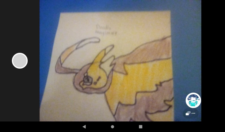 I wana doodle your dragons on sticky notes lol | Fandom