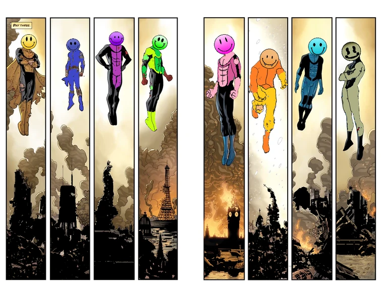 Glagvincible war | Fandom