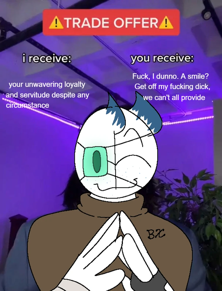 "are you ok-" no i have brainrot | Fandom