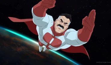 Discuss Everything About Invincible Wiki | Fandom