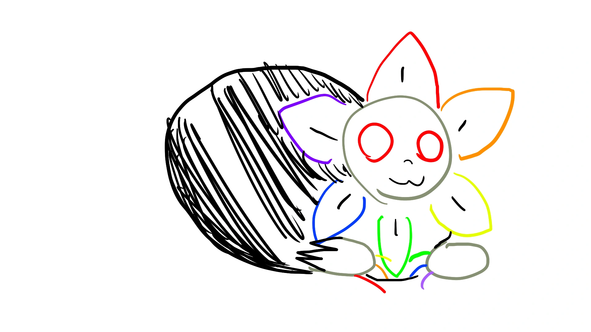 twisted maxdandy | Fandom