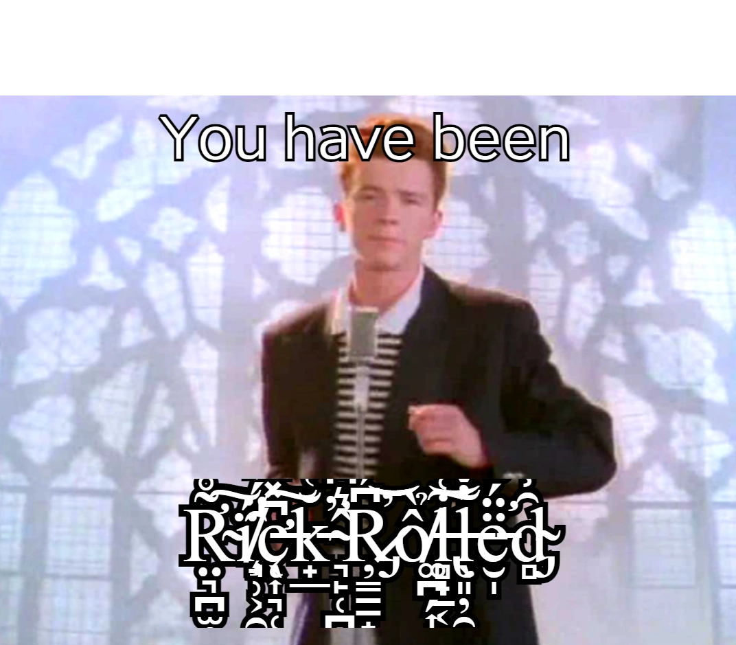 RARE MEME CHANGE | Fandom