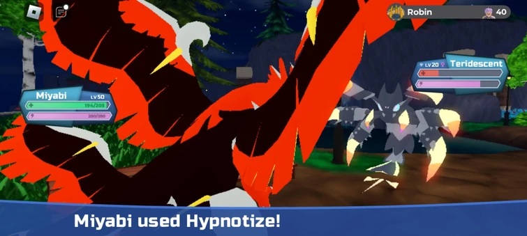 Discuss Everything About Loomian Legacy Wiki | Fandom