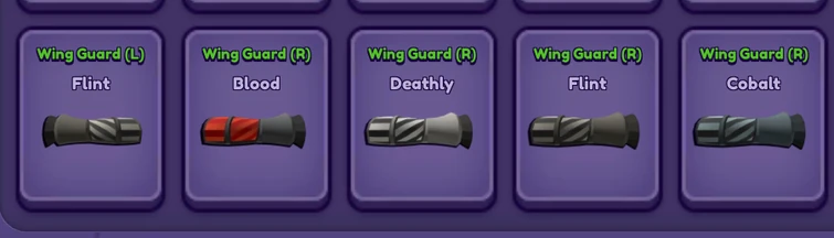 Selling old accessories, looking for coins! And maybe FM Magmips ...