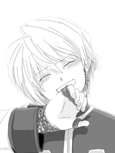 Kurapika ⛓️⛓️⛓️⛓️💖💖💖 | Fandom