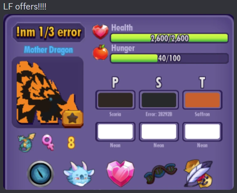 co hatching/swapping | Fandom