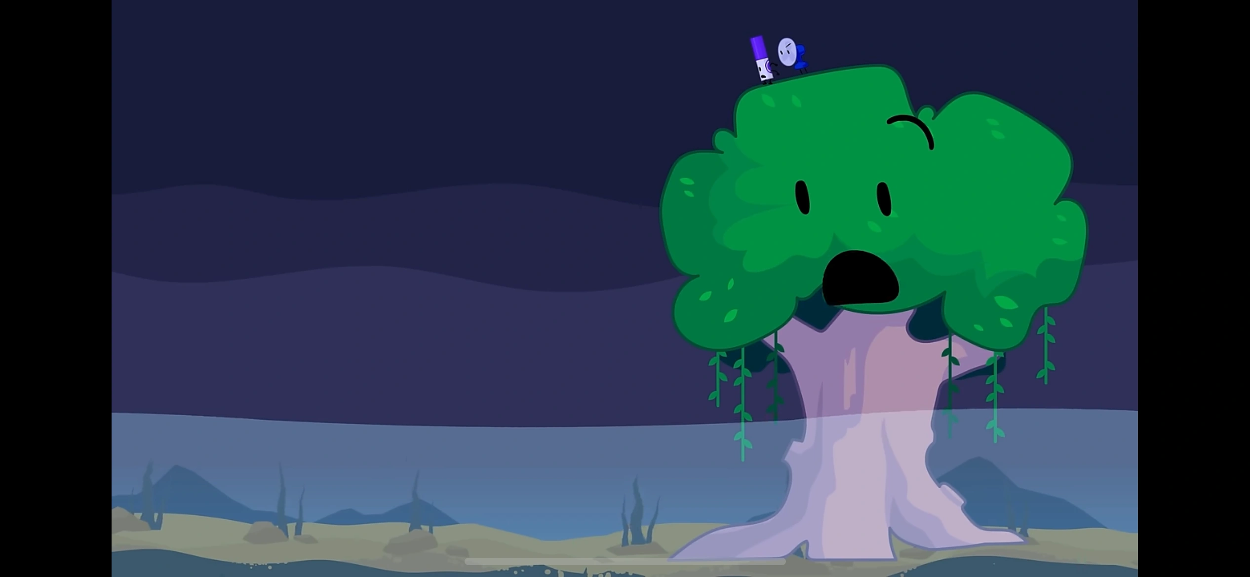 TPOT 9 was like, the best TPOT episode so far. Who agrees | Fandom