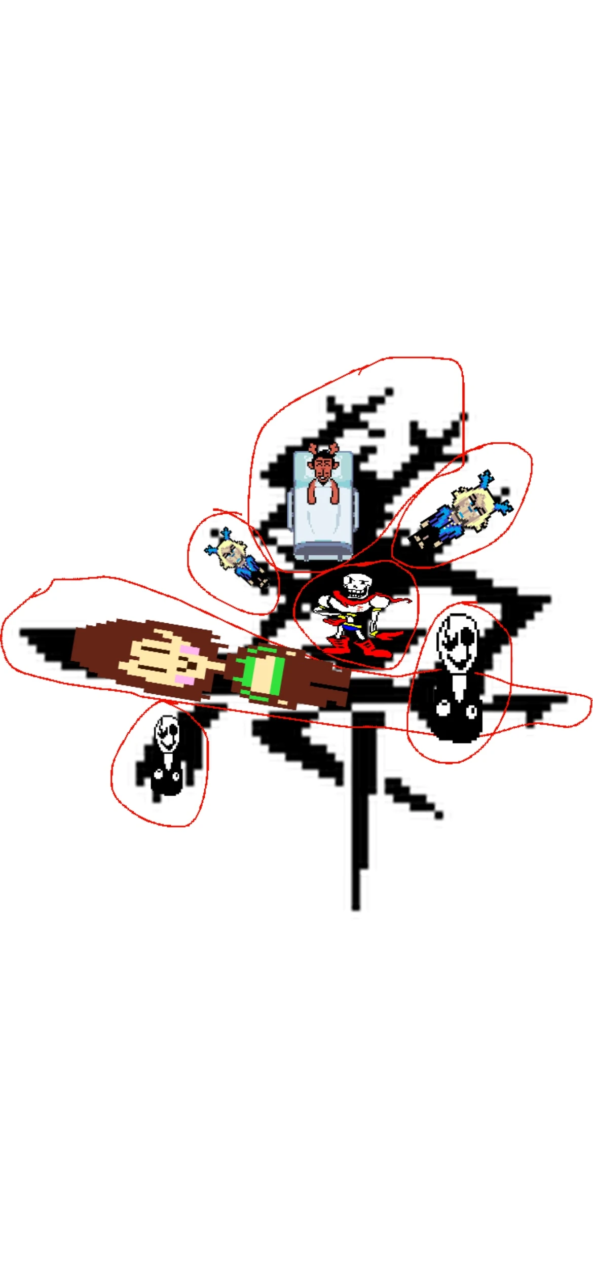 Here’s even more proof I’m not green pippins | Fandom