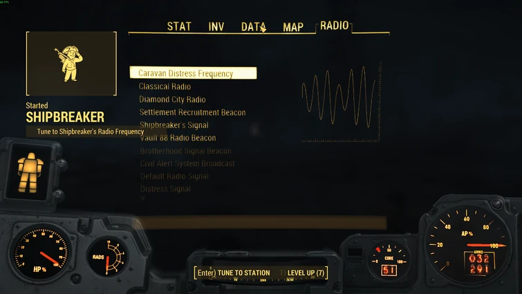 Discuss Everything About Fallout Wiki | Fandom