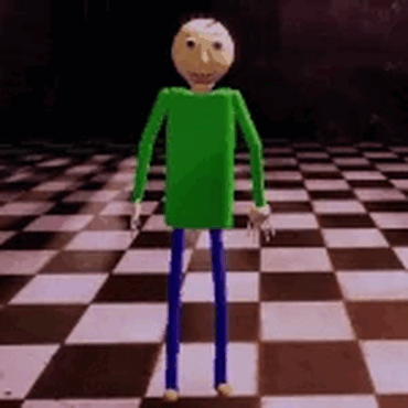 Which baldi ability is better | Fandom