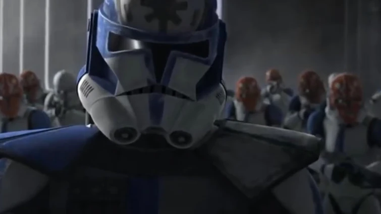 Ahsoka even though not a Jedi should be treated as one. | Fandom