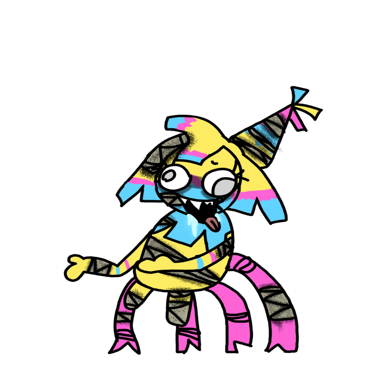 yatta (brain-damaged yatta au) (warning minor gore) | Fandom