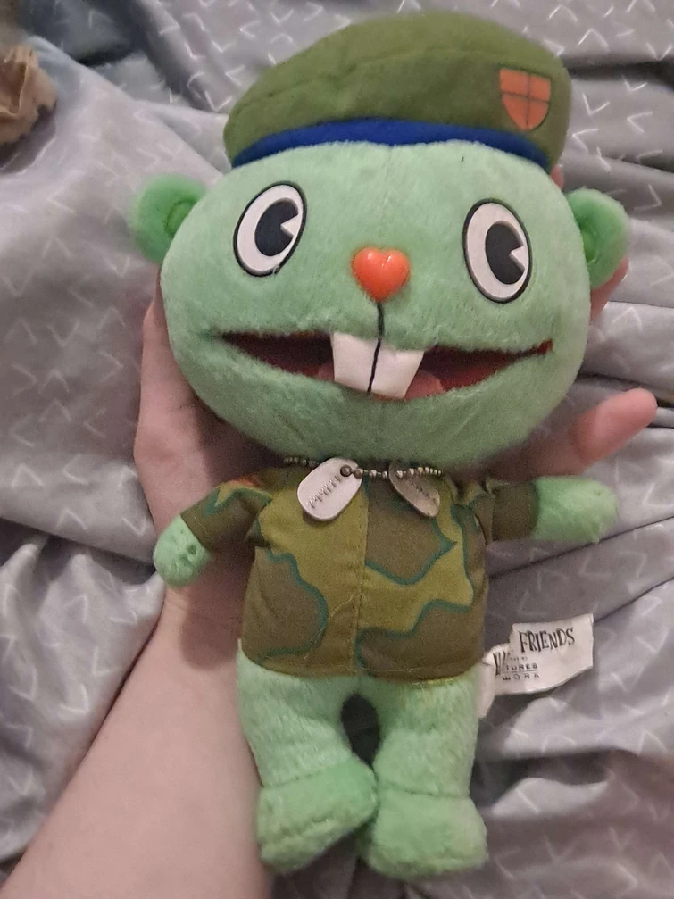 Discuss Everything About Happy Tree Friends Wiki | Fandom