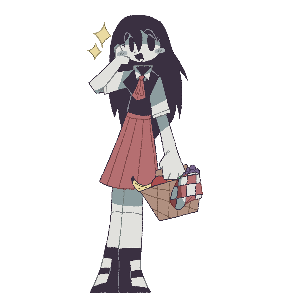 Mari but in FPE!! | Fandom