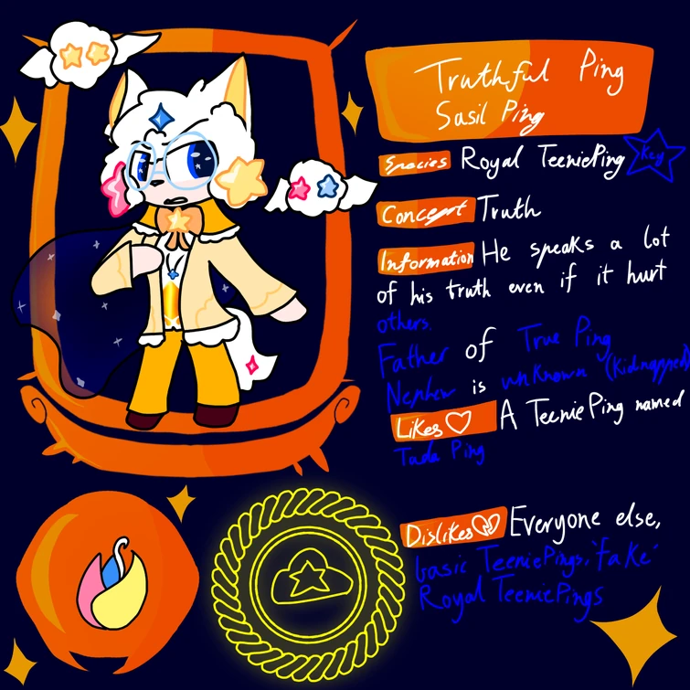 Discuss Everything About Catch! Teenieping Wiki | Fandom